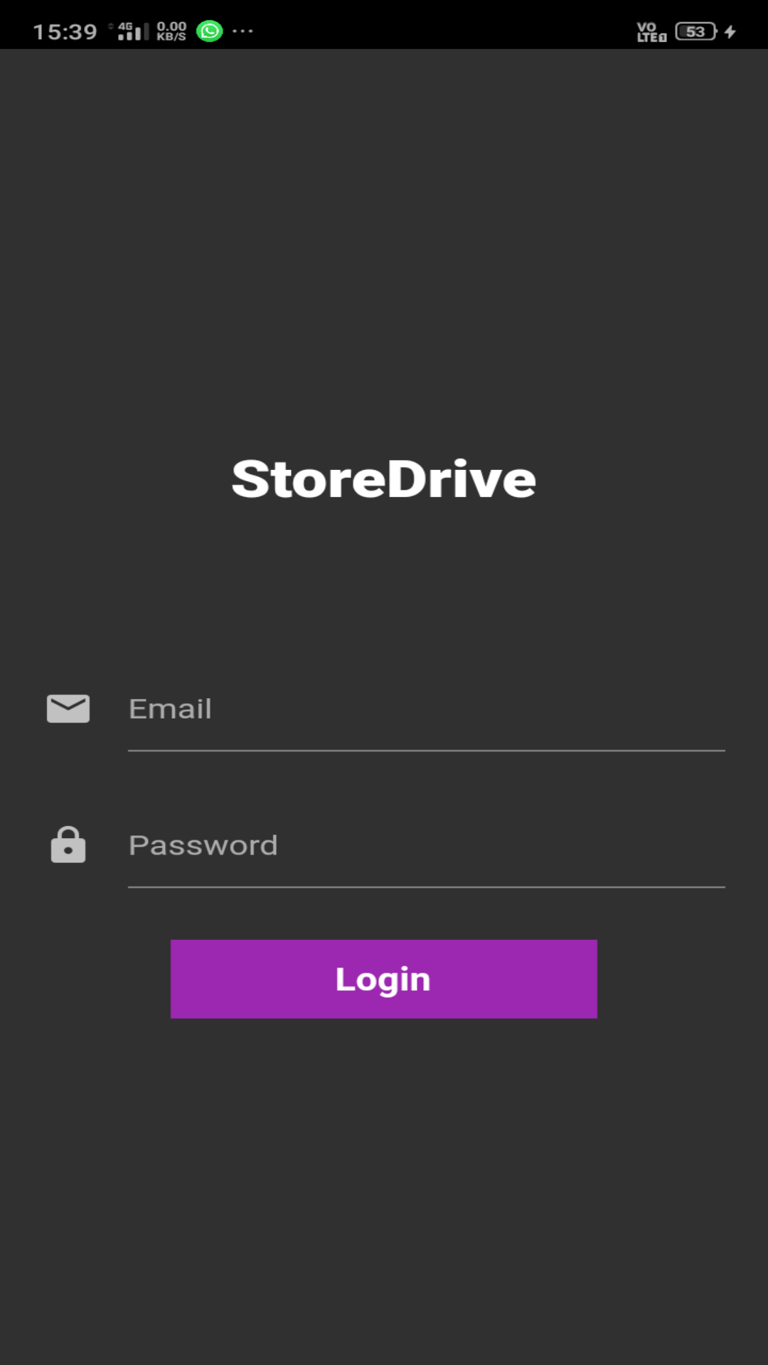 Store Drive Store Drive
